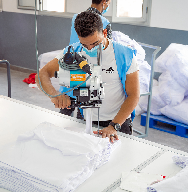 About Us | Tatari Egypt