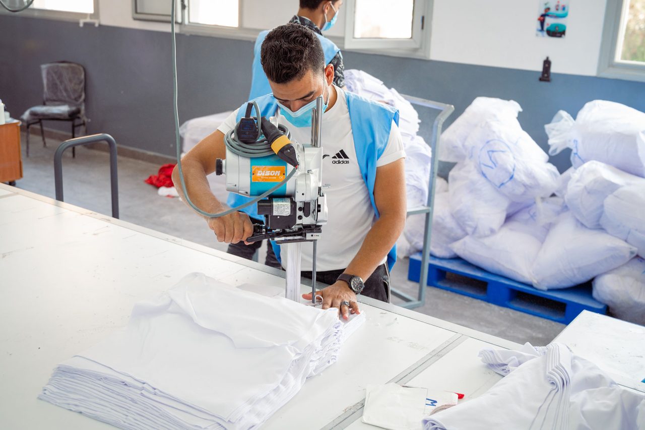 Gallery | Tatari Egypt