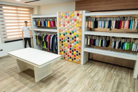 Gallery | Tatari Egypt