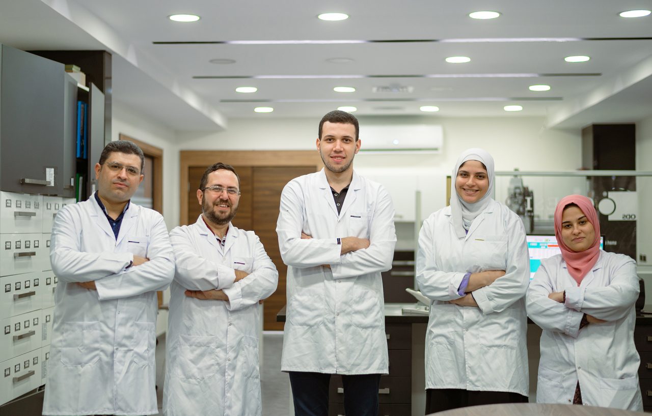 Gallery | Tatari Egypt