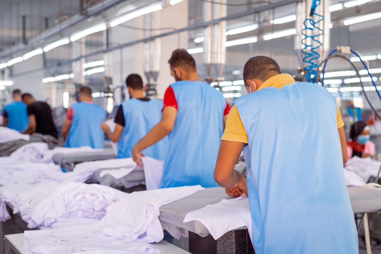 Gallery | Tatari Egypt