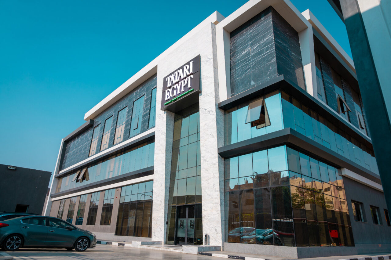 Gallery | Tatari Egypt